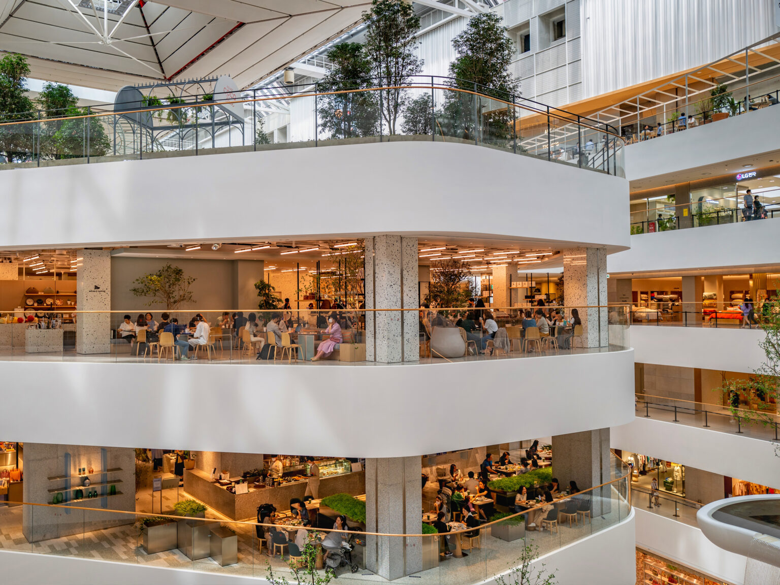 Client Industry – AGF Security Agency Corporation